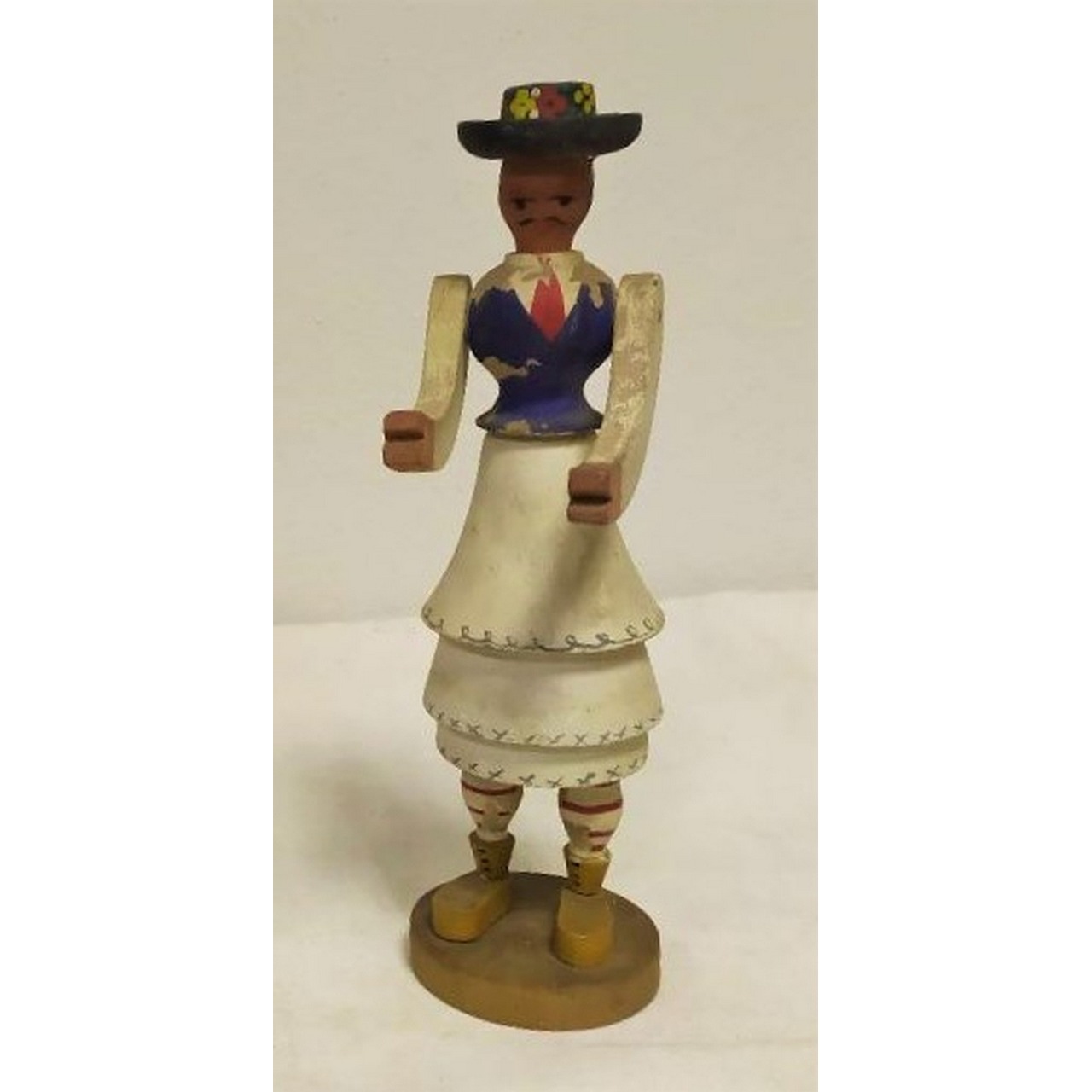 Escultura: TOM, Thomaz de Mello (1906-1990)